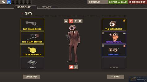 The Eye See All R Tf2