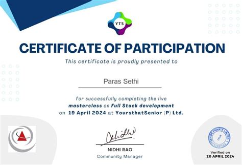 Fullstackdevelopment Frontenedeveloper Webdevelopment Paras Sethi