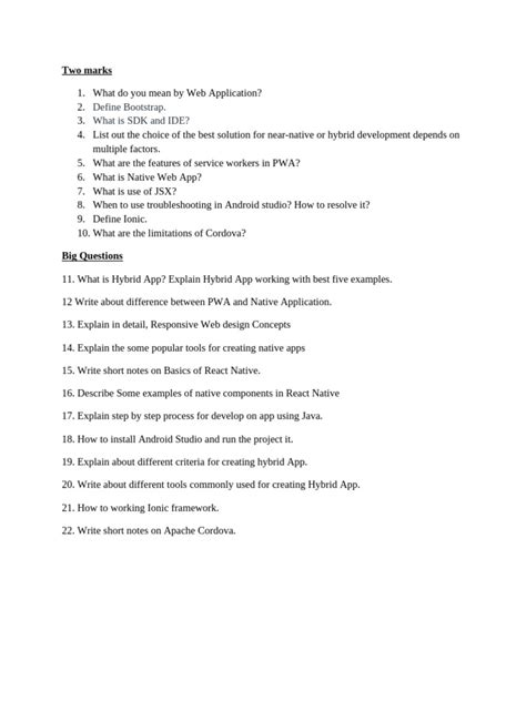 Model1 For Appdev Pdf