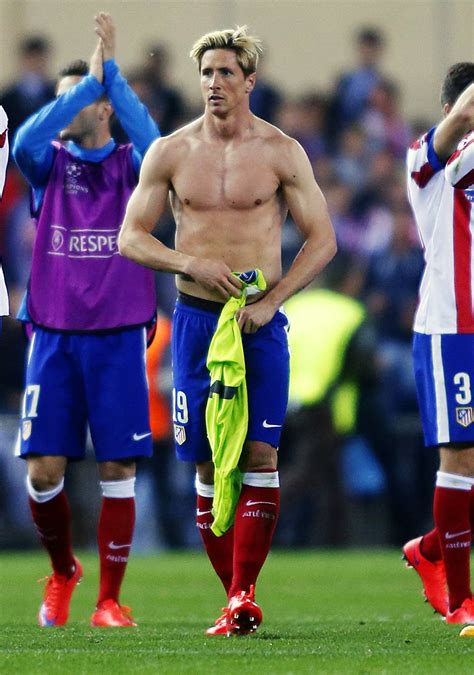 Fernando Torres Jugadores De Fútbol Futbol Futbolero