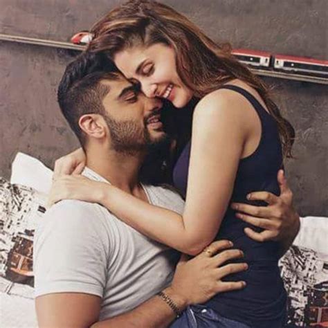 Arjun Kapoor Had Hots For Kareena Kapoor Khan Parineeti Chopra Was