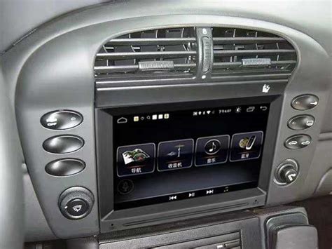 7 Android Car Radio For Porsche 911 996 Carrera 2002 2005 Gt