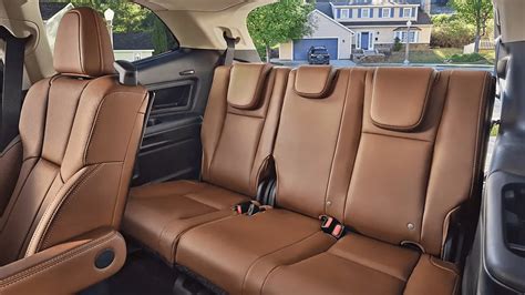 Why The 2023 Subaru Ascent Is A Highly Underrated Three Row Mid Size