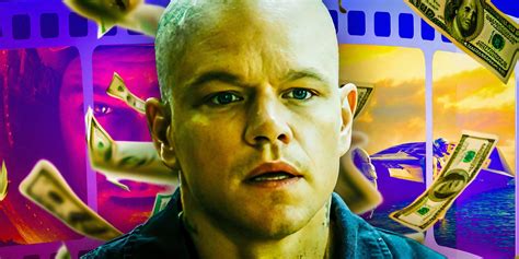Matt Damon Elysium Ripped Elysium Crash Landing Scene Matt Damon