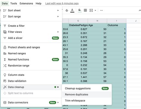 Ways To Format Cells In Google Sheets EcoAGI