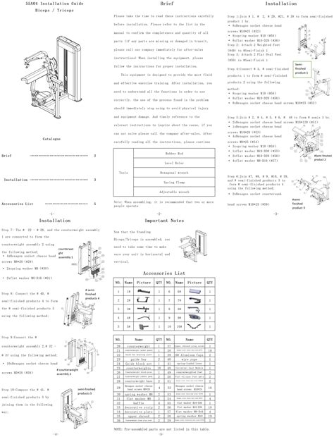 Biceps Triceps Yr Fitness