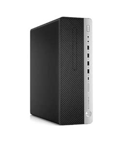 Hp Elitedesk G Sff Core I Gb Ram Gb Ssd Windows Pro Greenit