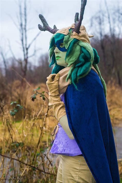 Huntress Wizard Adventure Time By Angrypixiedesign On Deviantart