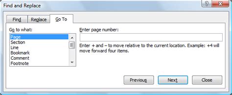Edit Menu In MS Word Computer Hindi Notes
