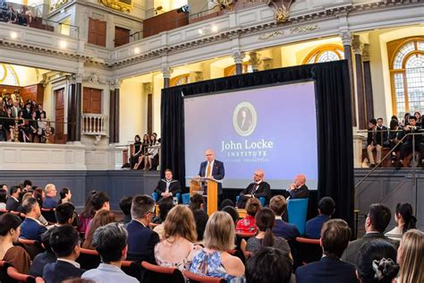 7 Writing Tips To Submit A Winning Entry For The John Locke Essay