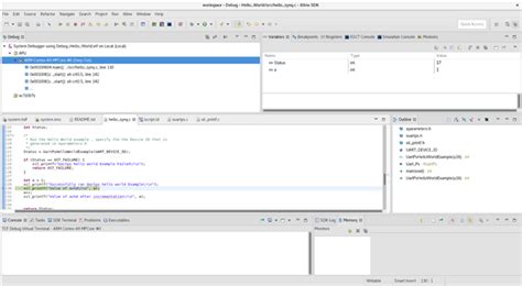 PP Lab Connecting SDK To Board Element Community