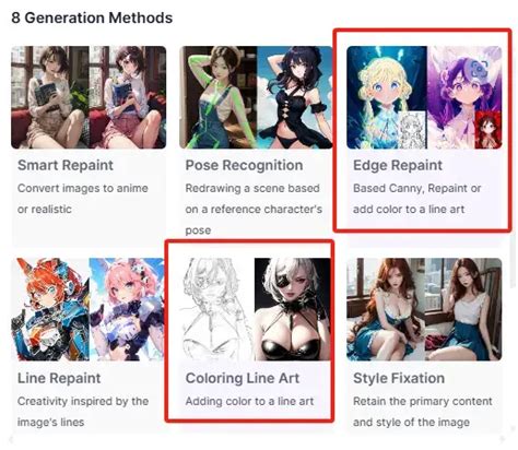 How To Use AI Wisely To Colorize Sketches