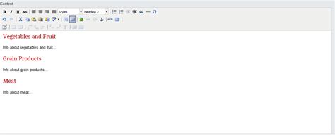how to be a better content editor part 1 and webbuilders group