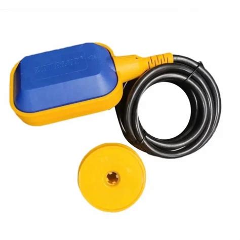 Mini Plastic Magnetic Water Tank Float Level Switch OFF