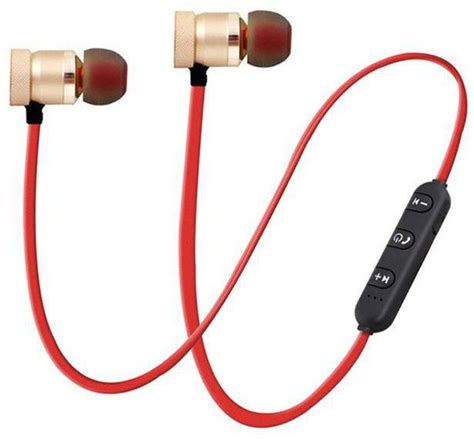 Bluetooth Earphone For Xiaomi Redmi Note Pro Plus Price From Jumia In Nigeria Yaoota
