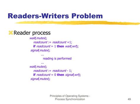 Ppt Ics 143 Principles Of Operating Systems Powerpoint Presentation Id1259520