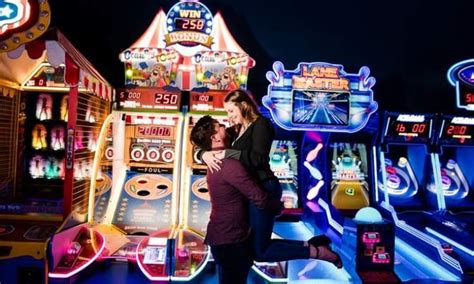The Ultimate Guide To Arcade Date Night Movenote