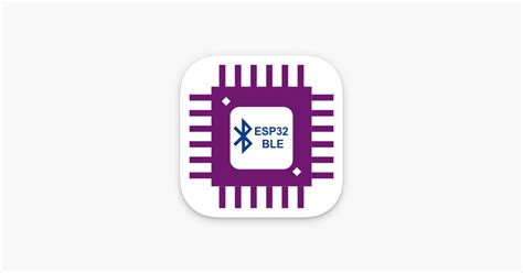 ‎esp32 Ble Terminal On The App Store