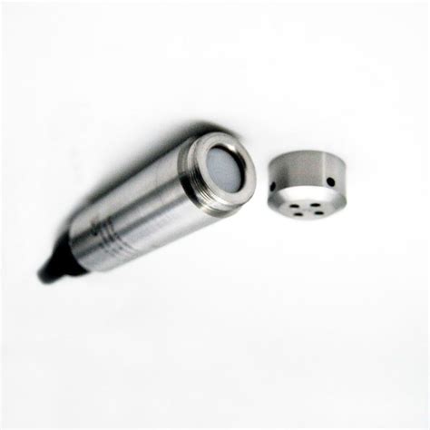 Server Software Lora Lorawan Water Pressure Level Sensor High Accuracy And Water Level Sensor