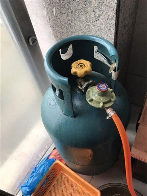 煤气罐管子3米安全吗 精选问答 学堂 齐家网