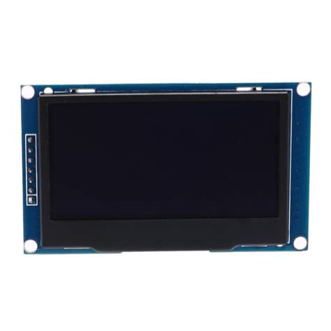 Inch OLED Display LCD Screen Module X SPI IIC Interface SSD Lazada PH