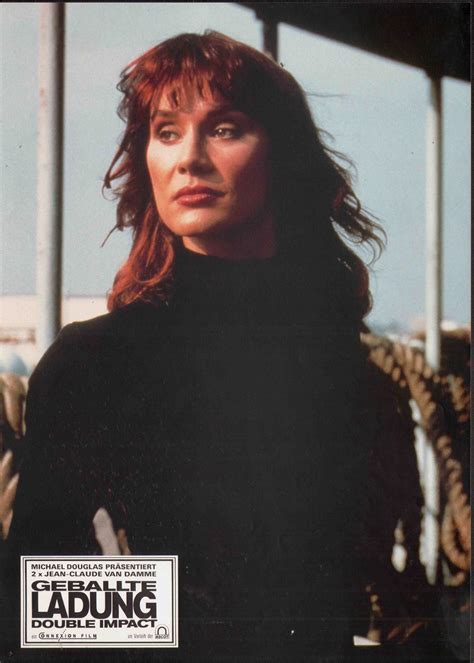 Corinna Everson Galerie Fotosky Čsfd Cz