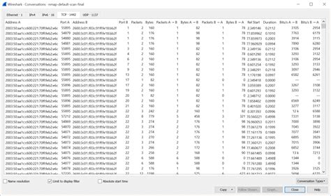 Nmap Packet Capture Weberblog Net