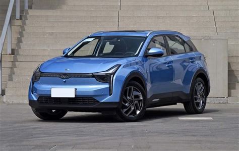 Hozon Neta U Pro Specs And Price