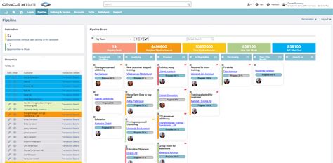 Why We Use Opportunities In Netsuite Suitecorner