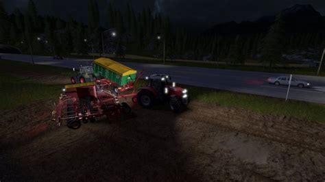 Kroeger Overload V1 0 1 LS17 KingMods