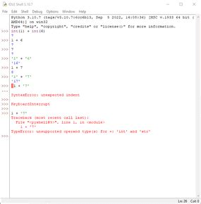 Python Tutorial For Beginners Basic Introduction To Python Learn Pain Less