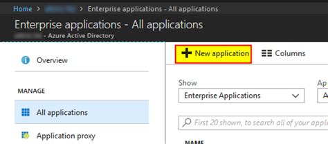 BitLocker Self Service Via Azure Application Proxy Modern Workplace