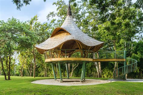 Tevana Garden Experiences Ayana Bali