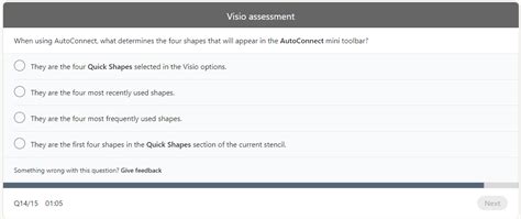 Visio Assessment Kindly Add The Following Not Found On The Existing