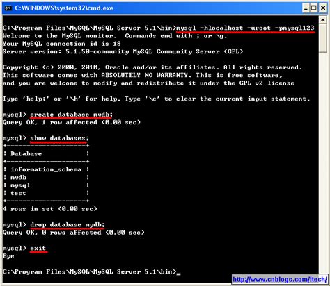 Mysql命令行工具mysql命令行工具是什么 Csdn博客