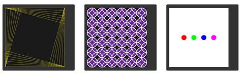 Shapes MadMachine