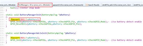 Iar编译相同工程生产hex文件checksum不一致问题hex Checksum Csdn博客