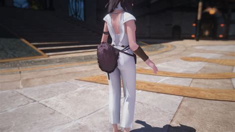 Gen 3 Tre Gefion XIV Mod Archive