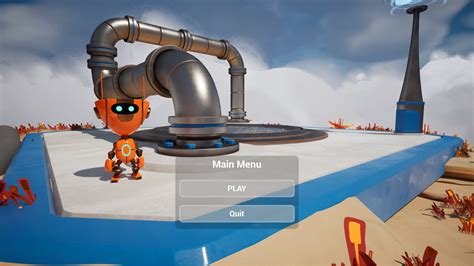 Stack O Bot Sample Game in Unreal Engine | Unreal Engine 5.6 Documentation | Epic Developer ...