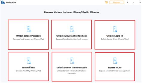 9 Best Iphone Unlocker Software And Apps 2025