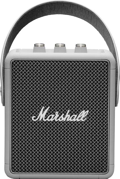 Акустическая система Marshall Stockwell II Grey (1001899) – фото ...