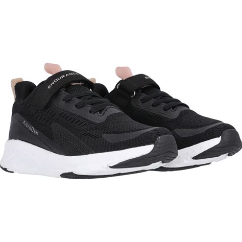 Køb Endurance Blaiger Lite Velcro Sneakers Børn Black