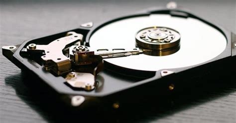 Cuántos Años Tarda En Fallar El Disco Duro De La Computadora Infobae