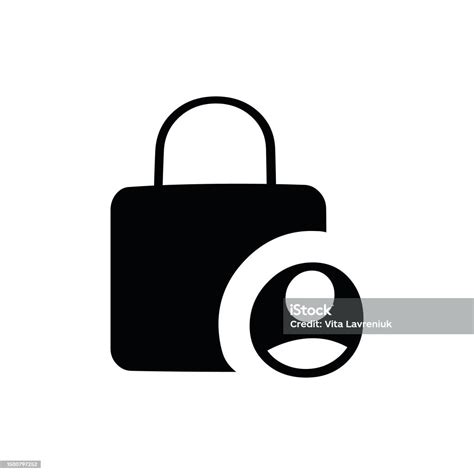 비즈니스 현대 얇은 선 아이콘입니다 고립 된 표지판의 윤곽을 잡습니다 모바일 및 웹용 검사 보기에 대한 스톡 벡터 아트 및 기타 이미지 검사 보기 검은색 경영자