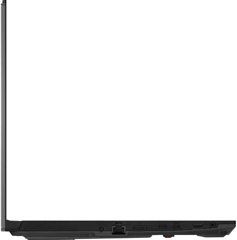 ASUS TUF GAMING A15 FA507NU-LP031W Gaming Laptop, 15.6" FHD 144Hz ...