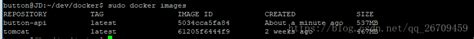 docker 批量删除容器和镜像 docker批量删除镜像 csdn博客