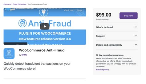 The 4 Best Woocommerce Anti Fraud Plugins Compared