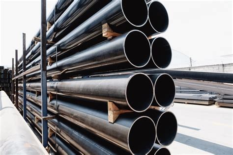 Tubo Estructural Aceros Ocotlán