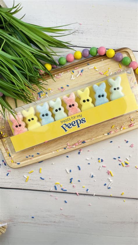 Mini Peeps Jeans Cookie Jar