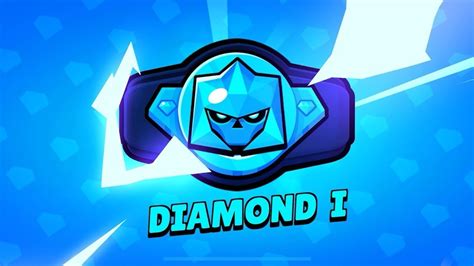 πάω Diamond Rank στο Brawl Stars Youtube